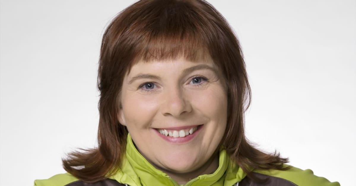 Kansanedustaja Sari Palm: Päätöksenteko on Suomessa liian ...