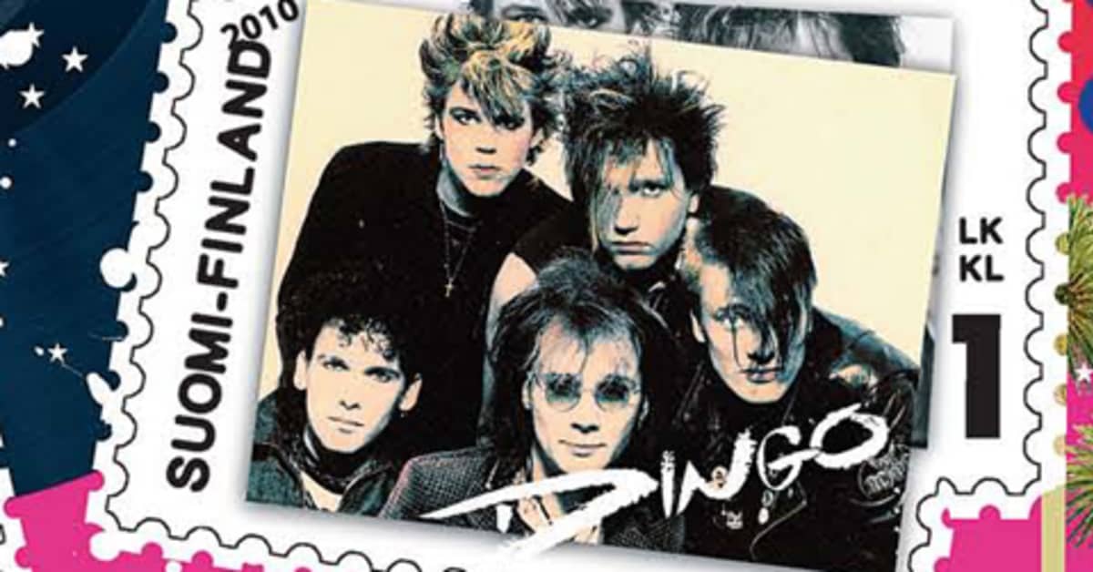 Dingon hajoaminen teki myös uutishistoriaa | Yle