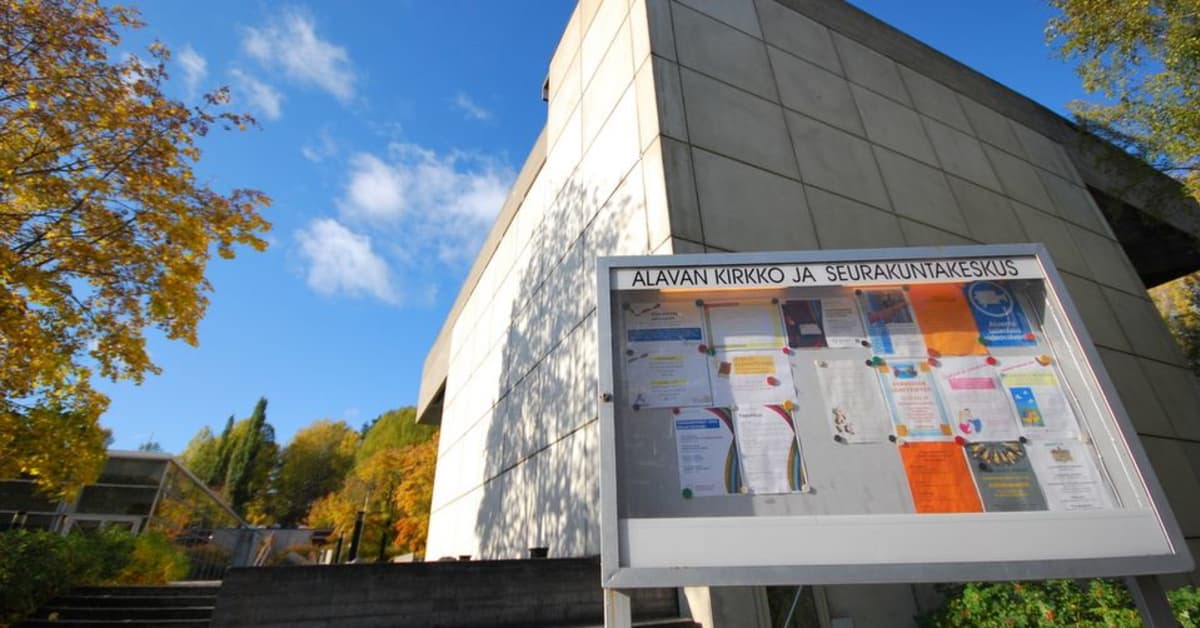 Alavan Kirkkokuoro haastaa elinluovutukseen | Yle