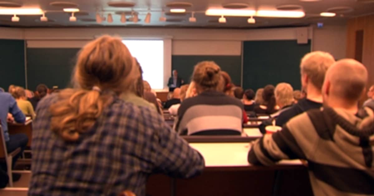 Opot avaavat polkuja nuorille | Yle