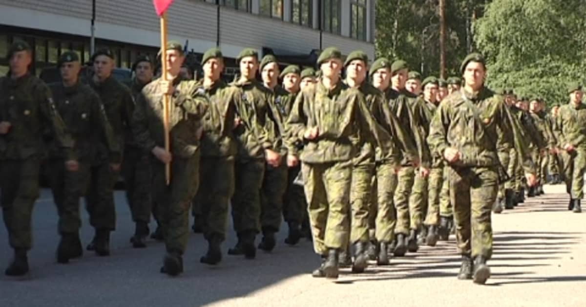 Armeija rokottaa epidemian varalta | Yle
