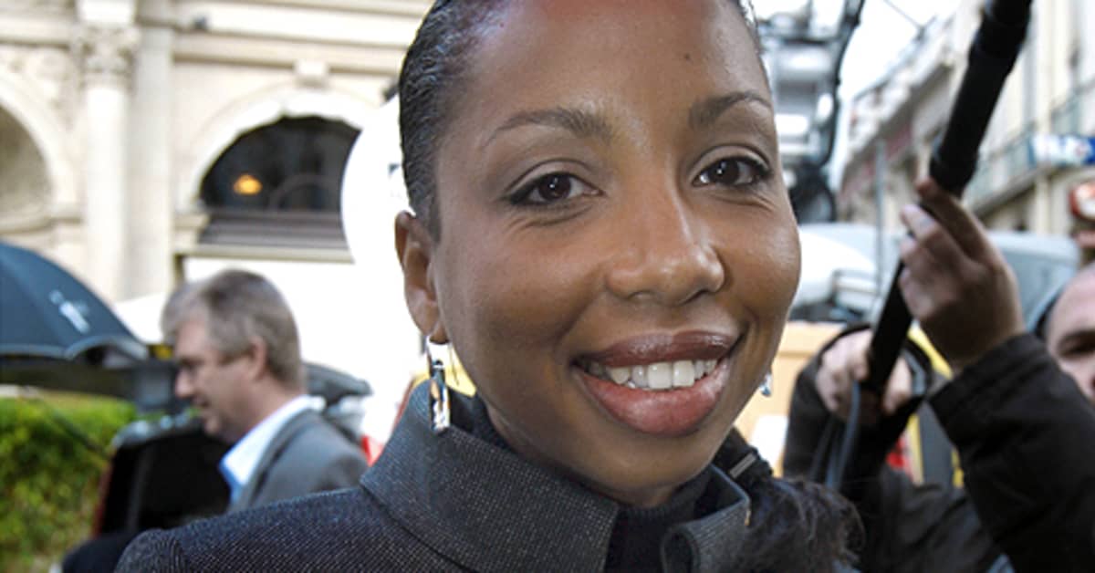 Musta nainen teki kirjallisuushistoriaa Ranskassa | Yle