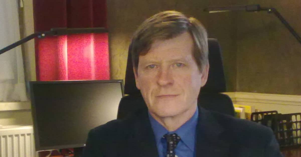 Vaasan hovioikeuden presidentiksi esitetään Olli Varilaa | Yle