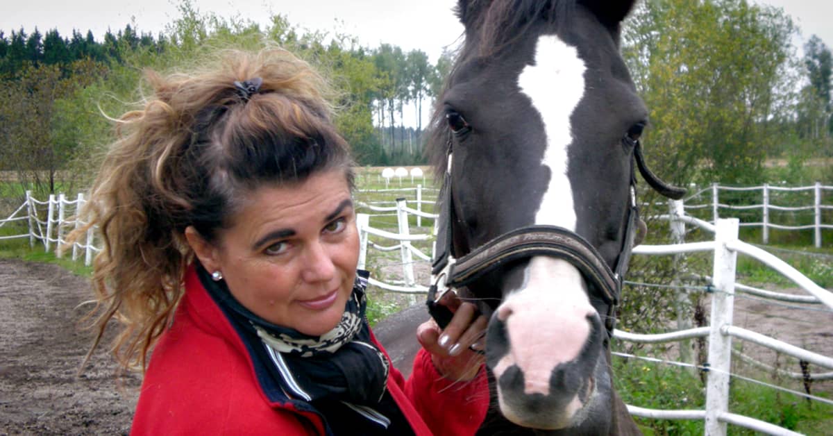 Speden tytär Pirre Alanen hävisi talokiistan Riitta Väisäselle | Yle