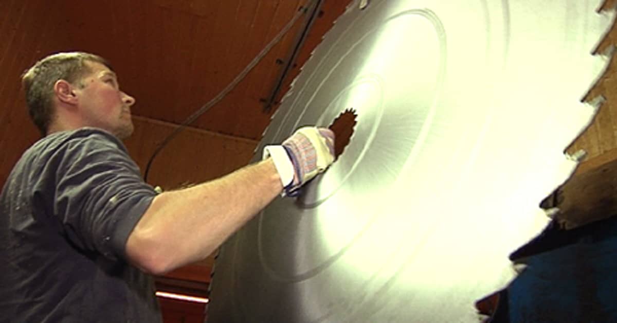 Kausala Wood lisää tuotantoa | Yle