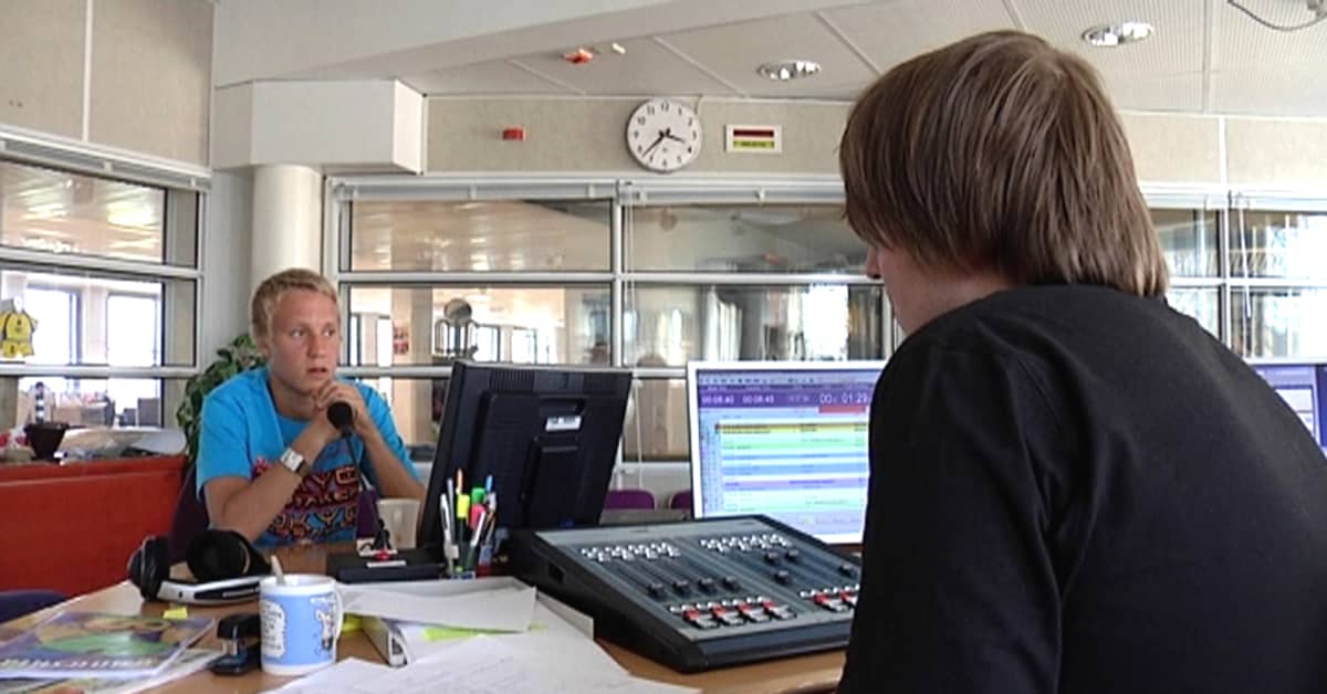 Aku Partanen tavoittelee mitalia junioreiden EM-kisoista | Yle