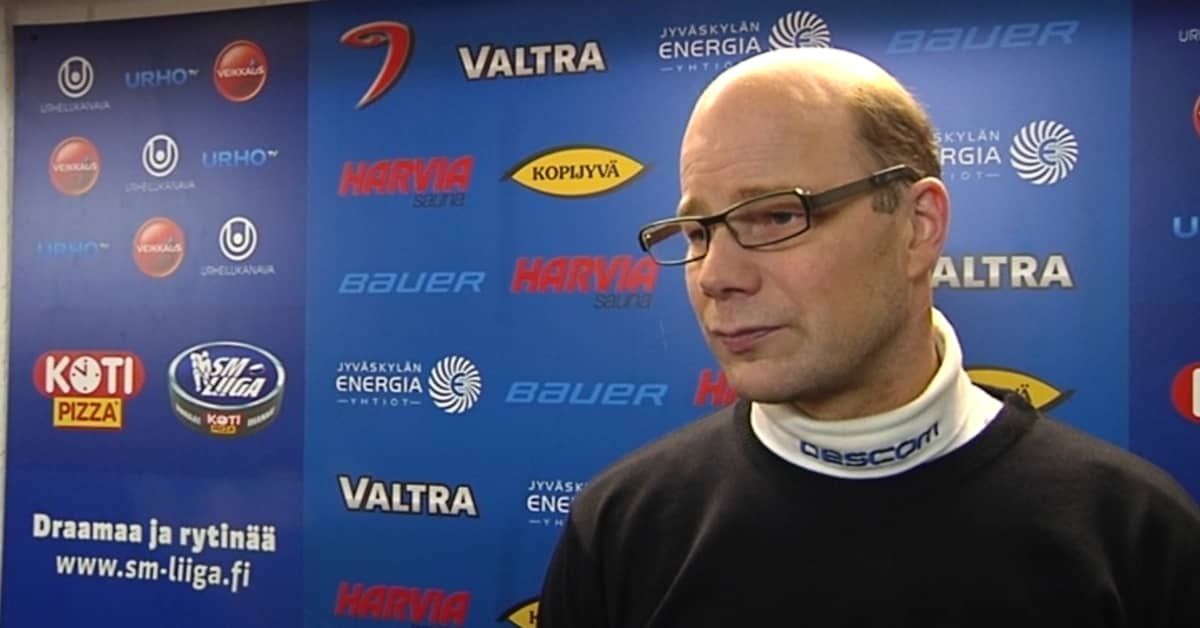 Voiton ja tappion hiuksenhieno ero | Yle