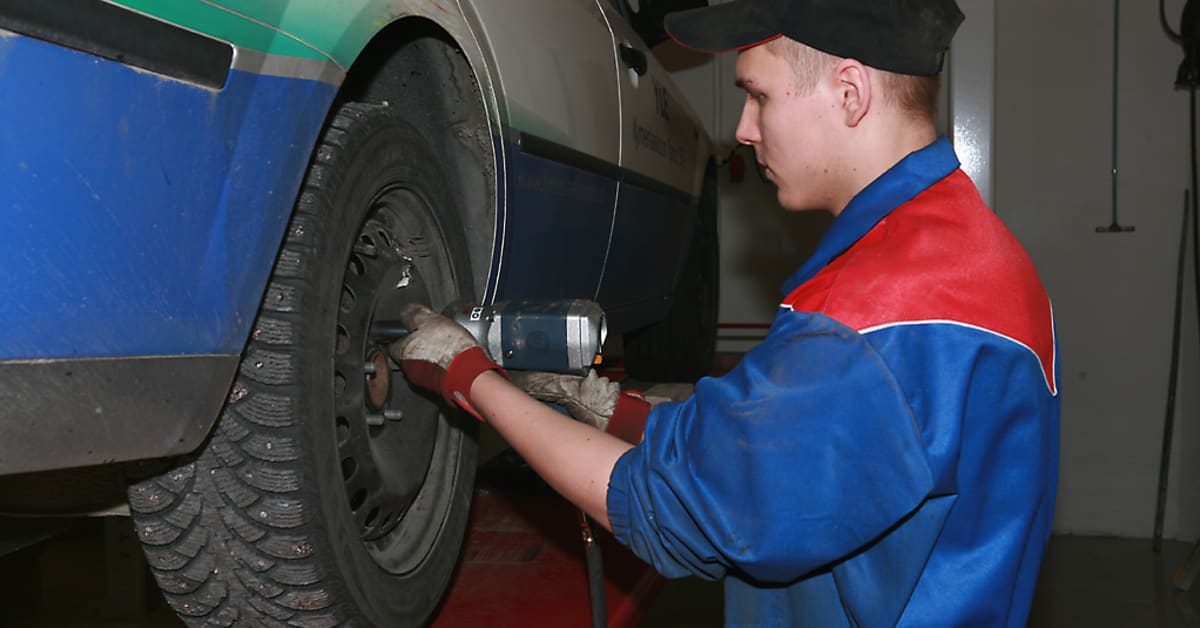 Nastojen rahina vaihtuu komeisiin kesäkumeihin | Yle