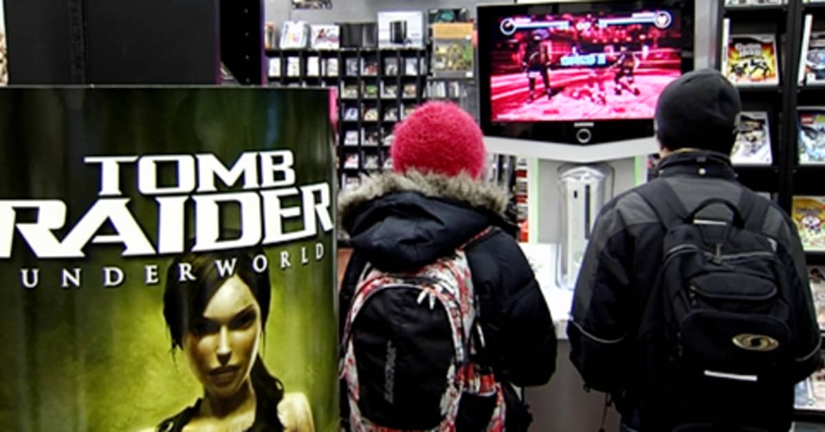 Most Parents Want Age-Appropriate Films for Kids | Yle