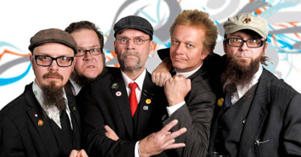 Eläkeläiset: Humppa on kuluttava elämänmuoto | Yle