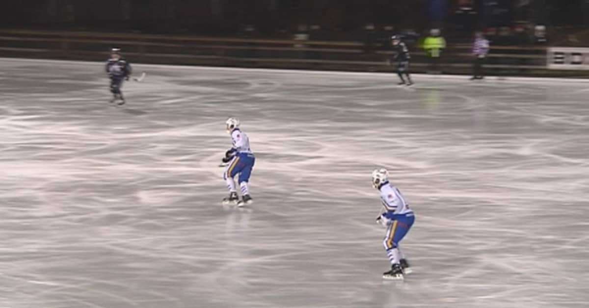 HTPV saalisti pisteet vieraskentältä sunnuntaina | Yle