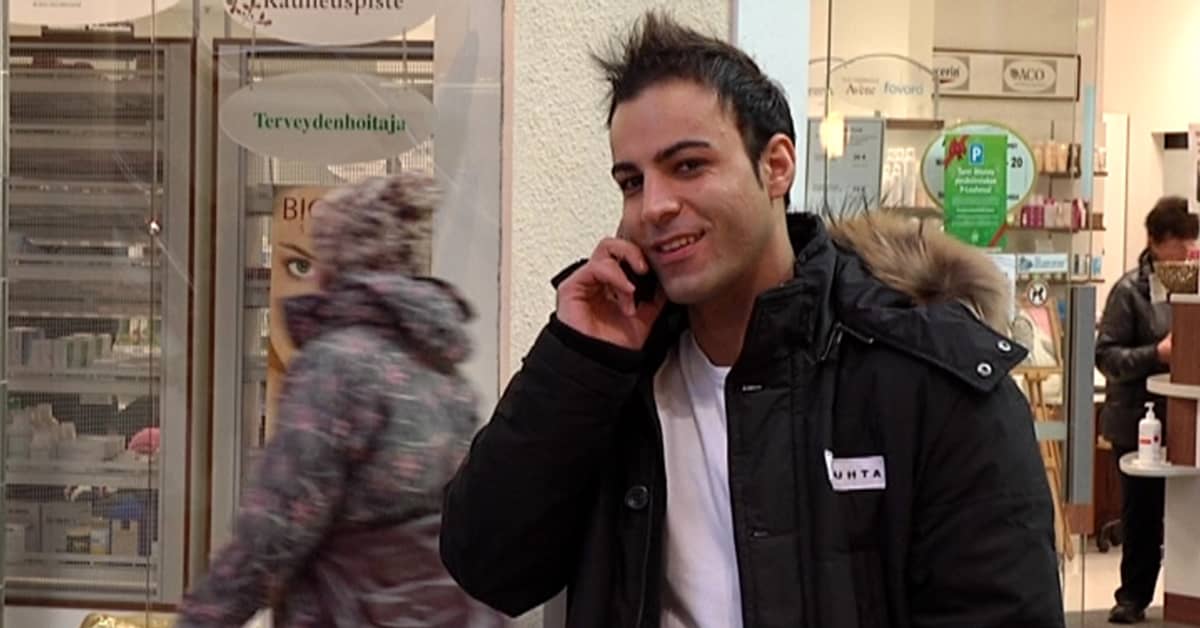 BB-Aso muistaa aina juurensa | Yle