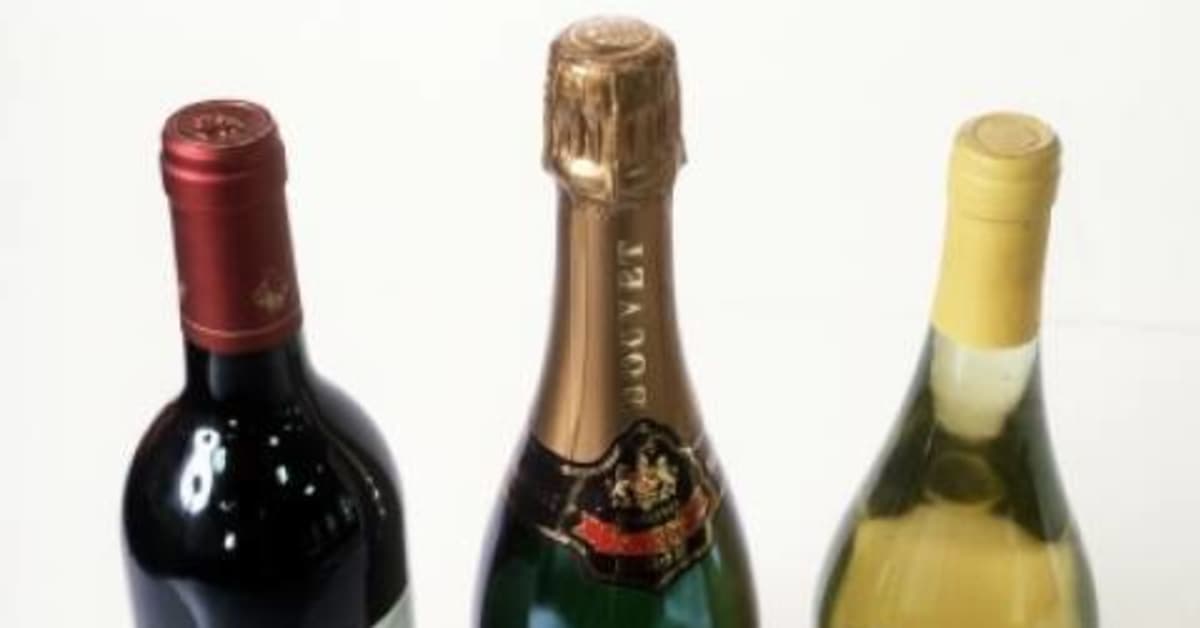 Viini maistuu viinaa paremmin | Yle