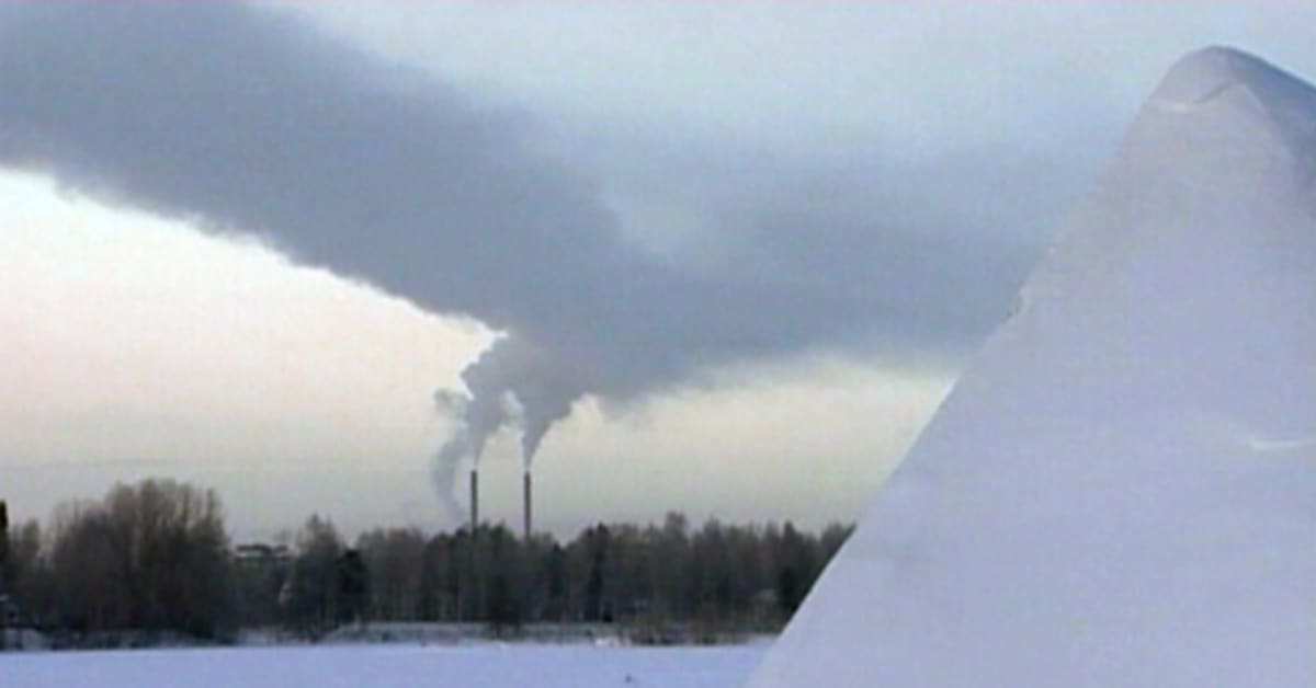 Seasonal Lows Hit Across Finland; Cold Snap Continues | Yle