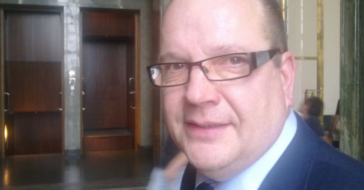 Kaj Turunen: Savonlinnan Perussuomalaisten tavoitteena ...