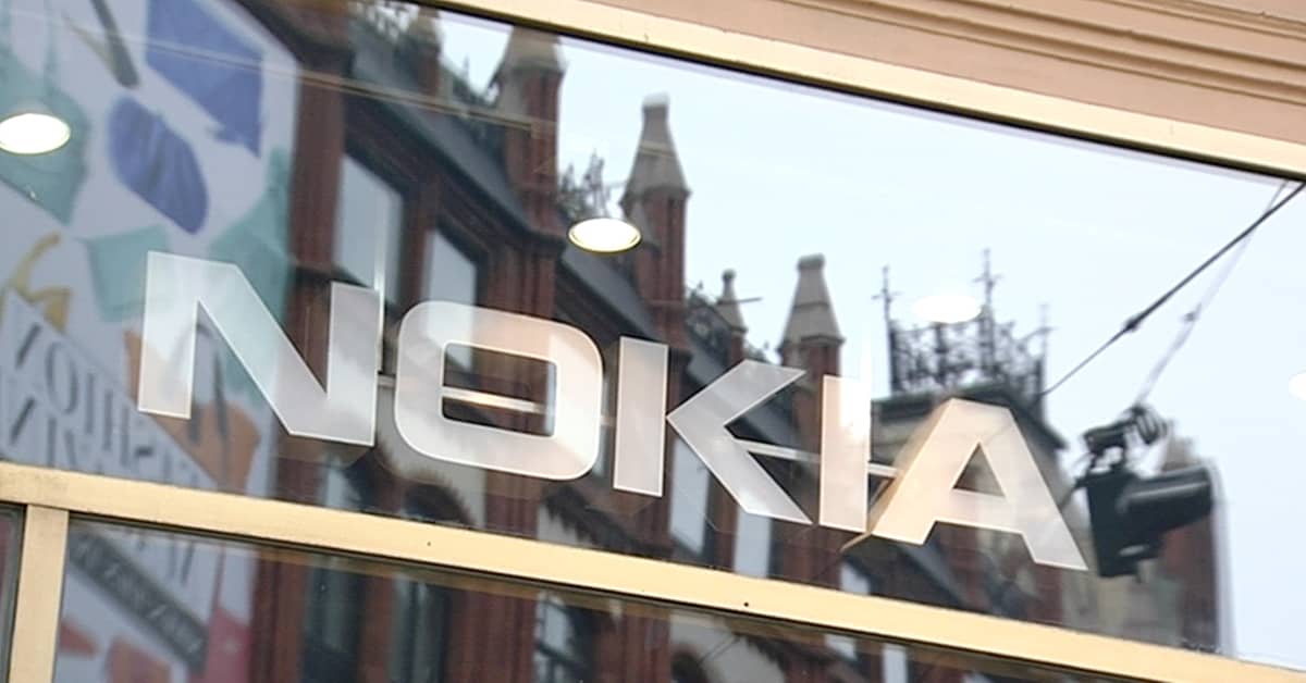 Nokia share price shoots up | Yle