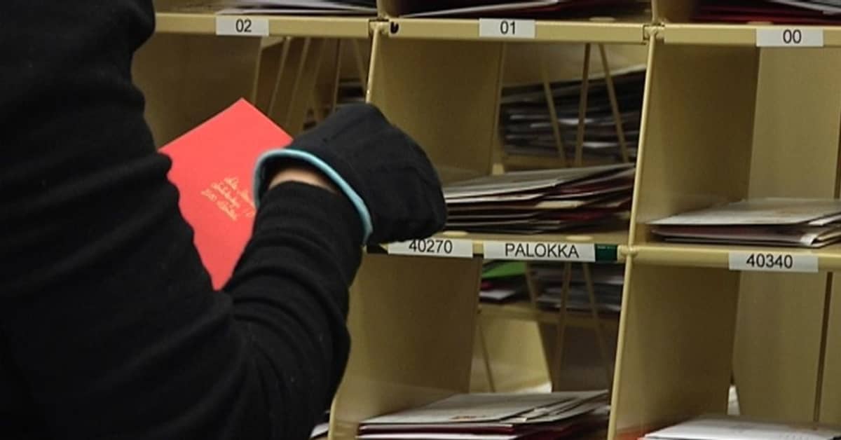 Suomen postinumeroilla on juuret 70-luvulla | Yle