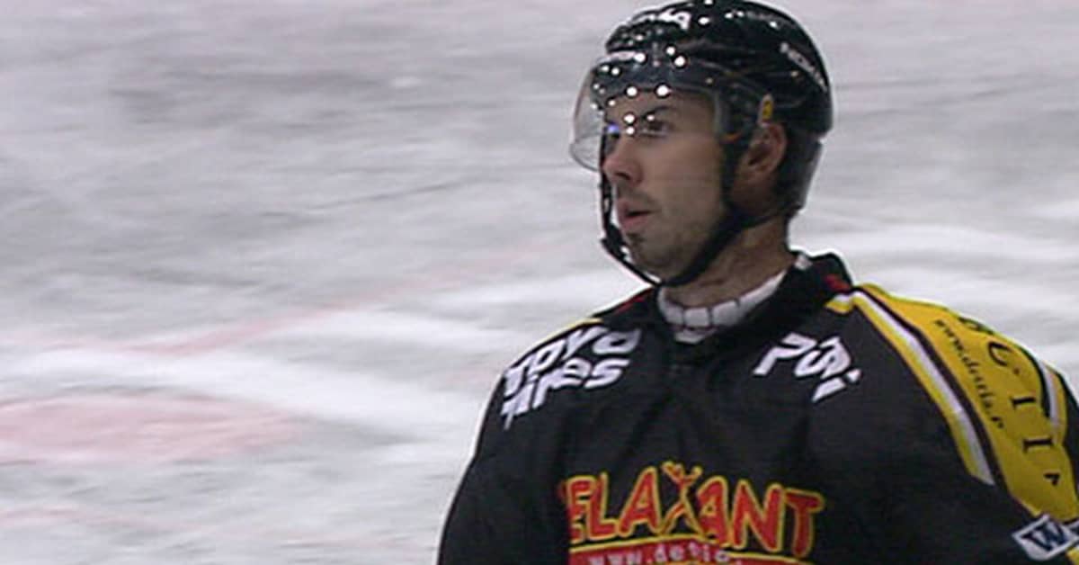 Daniel Corso palaa SM-liigaan | Yle