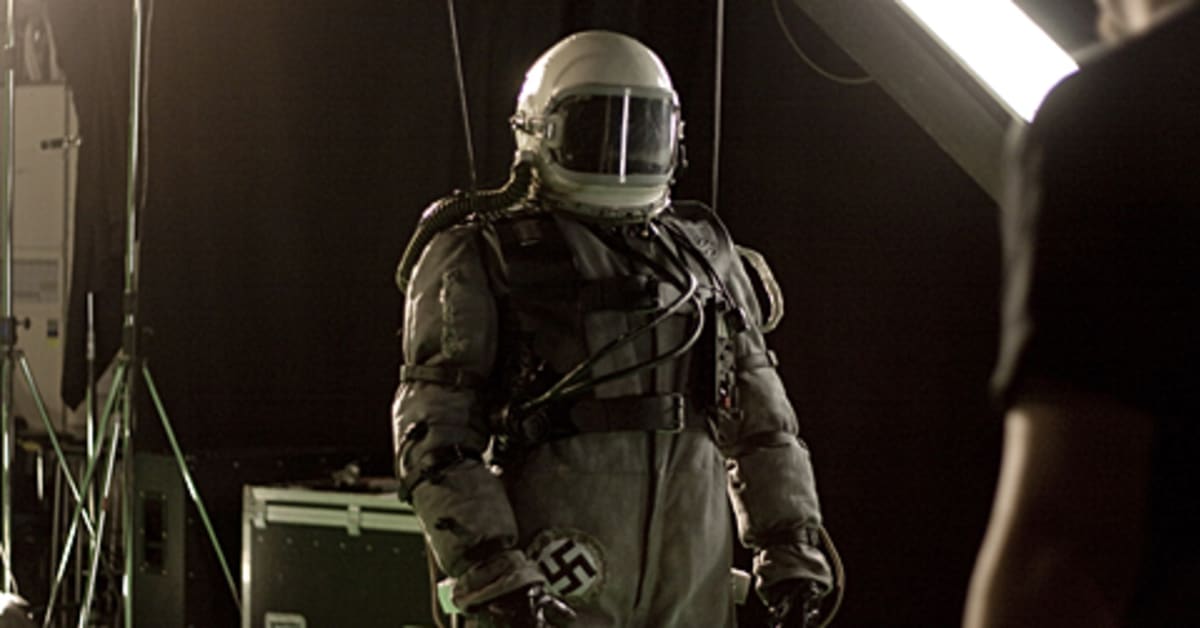 Avaruusnatsit keväällä kameran eteen | Yle