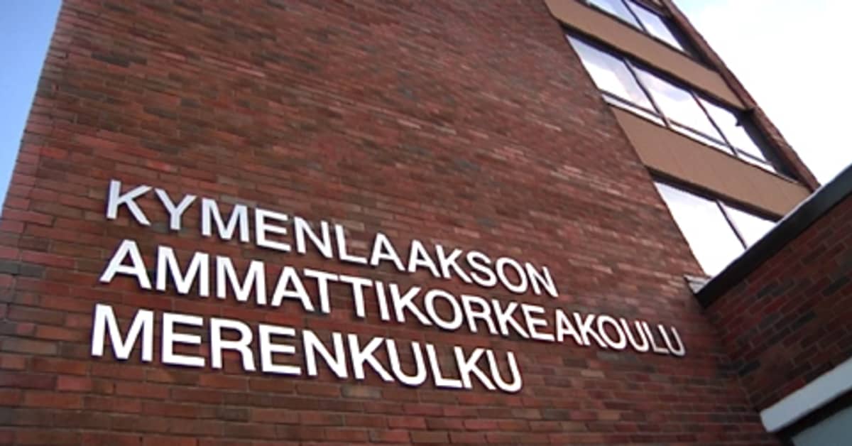 Kyamk ja Mamk hiovat yhteistyötään | Yle