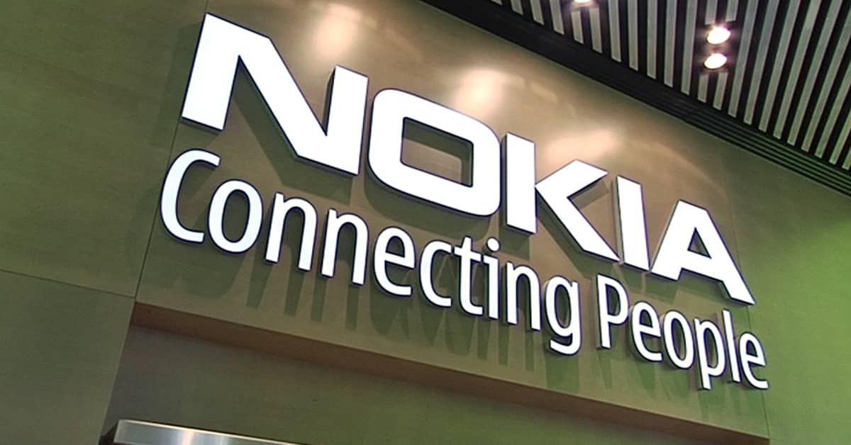 Nokia share price in nose dive to 2.36 euros | Yle