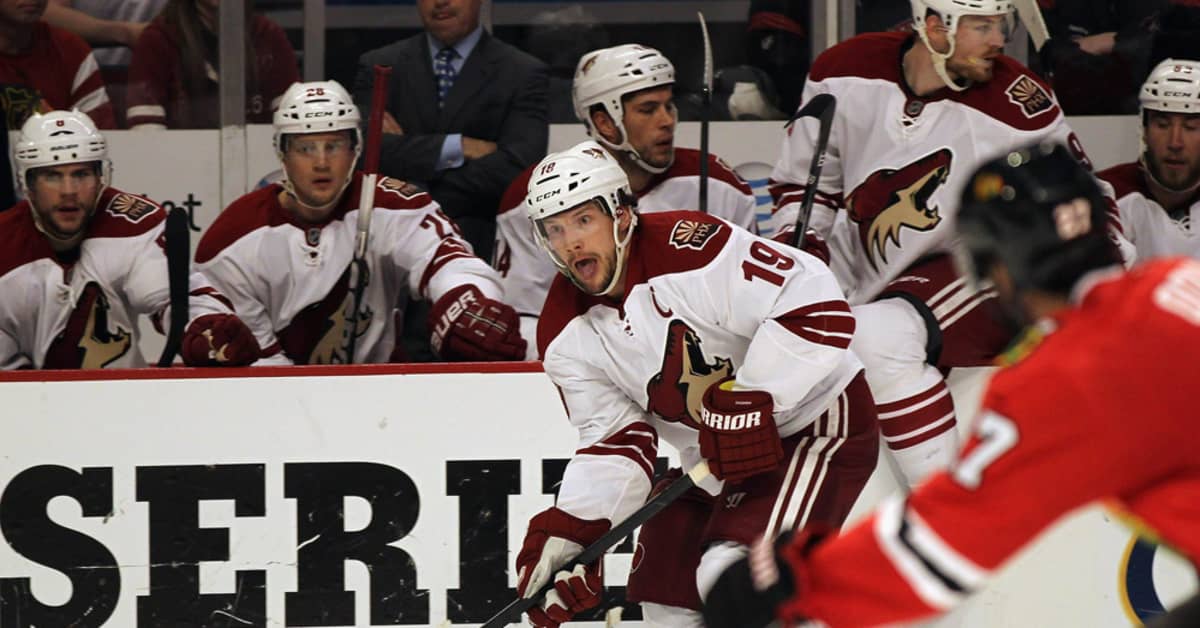 "Coyote ugly" - Phoenix kaivoi kolmannen voiton | Yle