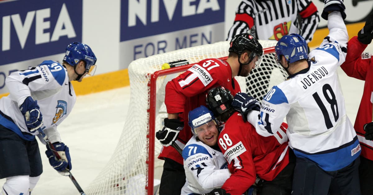 Hockey Lions retain unbeaten record in Worlds | Yle