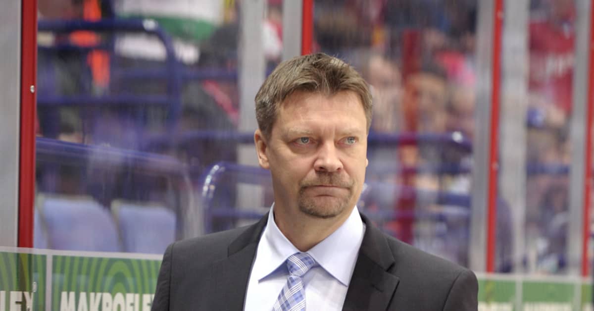 Jalonen: Erittäin haastava ottelu | Yle