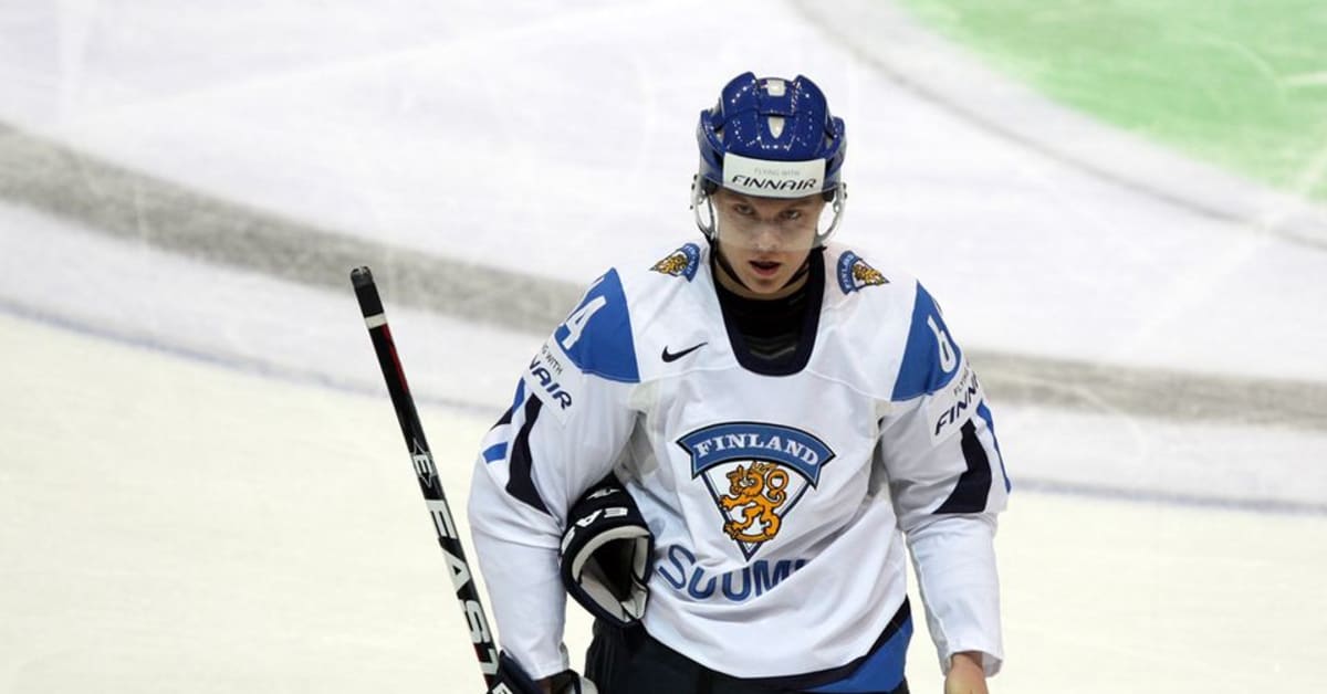 Granlund saapui Suomeen - "Ei voi olla kuin tyytyväinen" | Yle