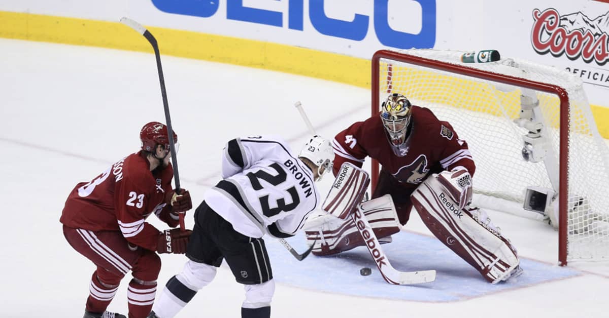 Kingsin vierasvire liikaa Phoenixille | Yle