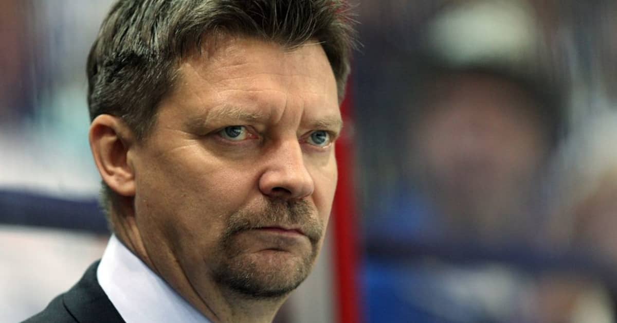 Jalonen Granlundin tilanteesta: "Kaikki on mahdollista" | Yle