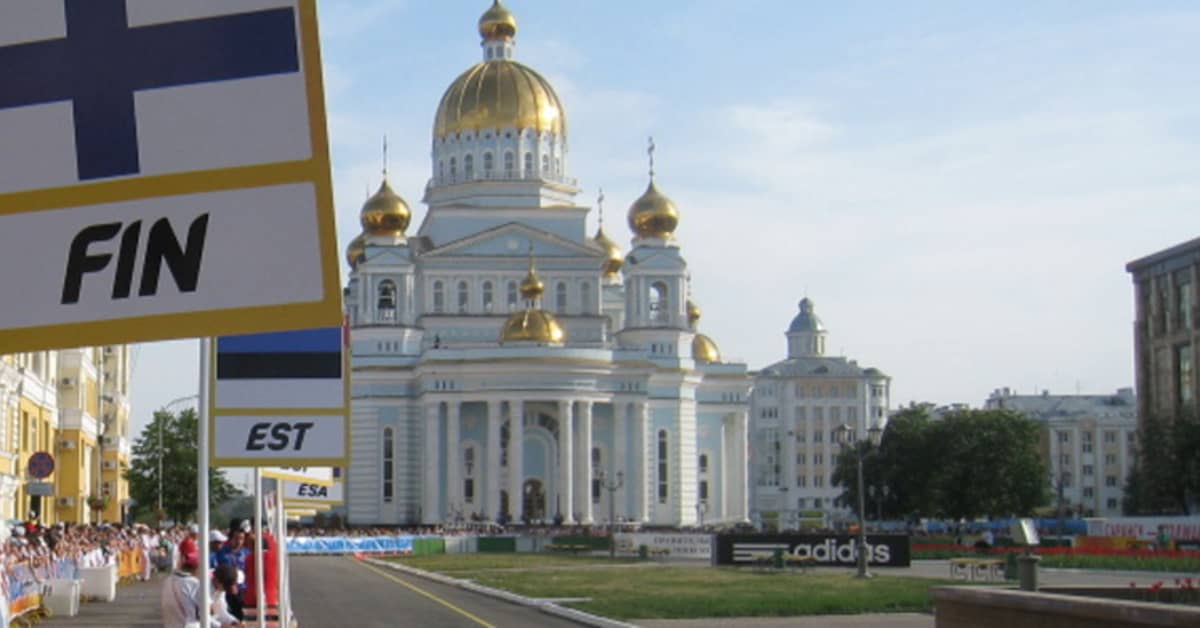 Blogi: Maailmancupin hurmaa, osa 2 | Yle