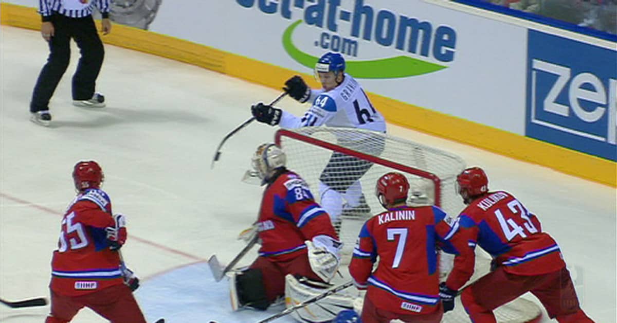 Tätä ei voi unohtaa: Granlundin ilmaveivistä kulunut jo viisi vuotta ...