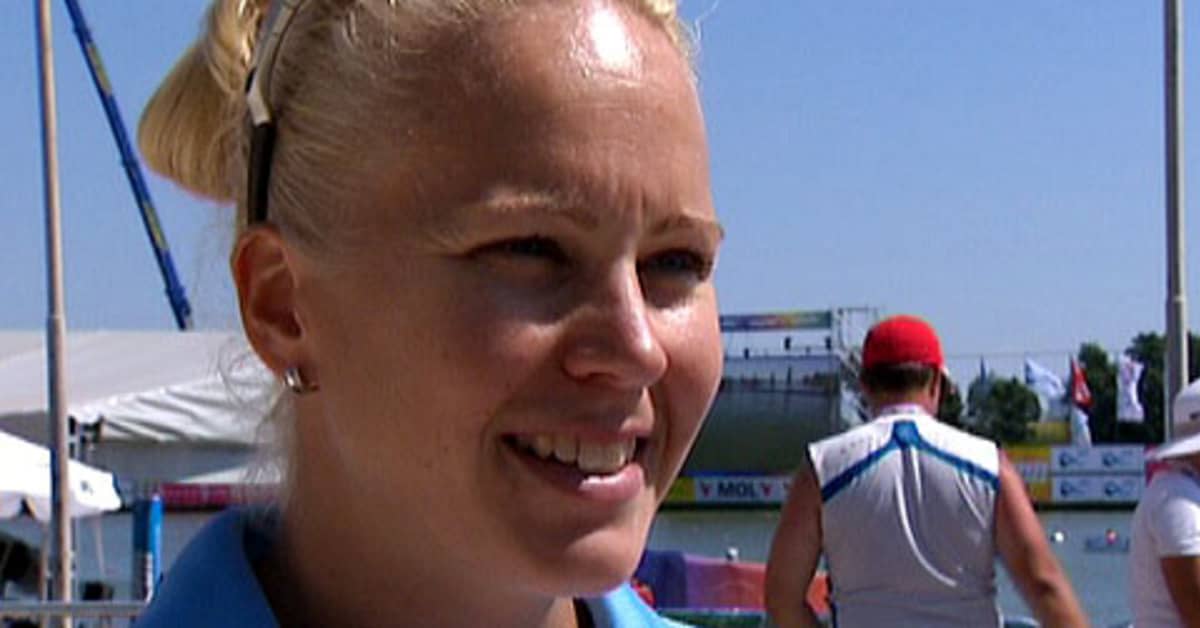 Mikkonen melontavireessä Puolassa | Yle