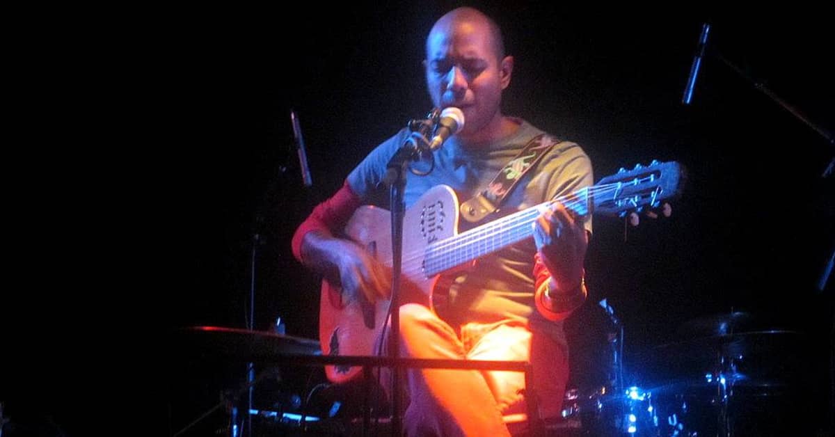 Perrozompopo laulaa toivosta | Yle