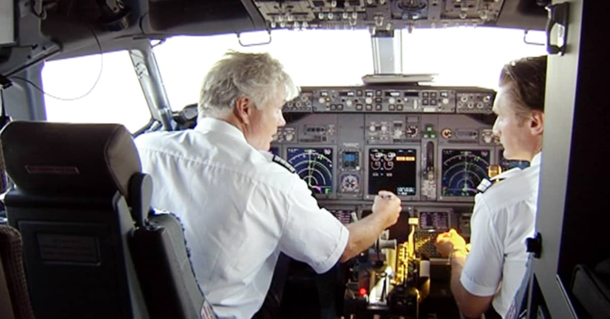 Finnair pilots reach deal over Flybe transfers | Yle