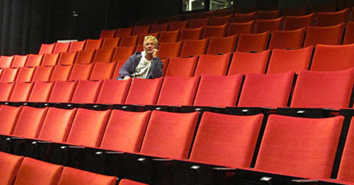 Hämeenlinnan Teatteri lomauttaa väkensä | Yle