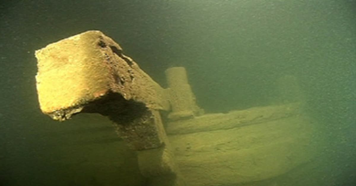 Wallin: No Plans to Raise Vrouw Maria Wreck | Yle