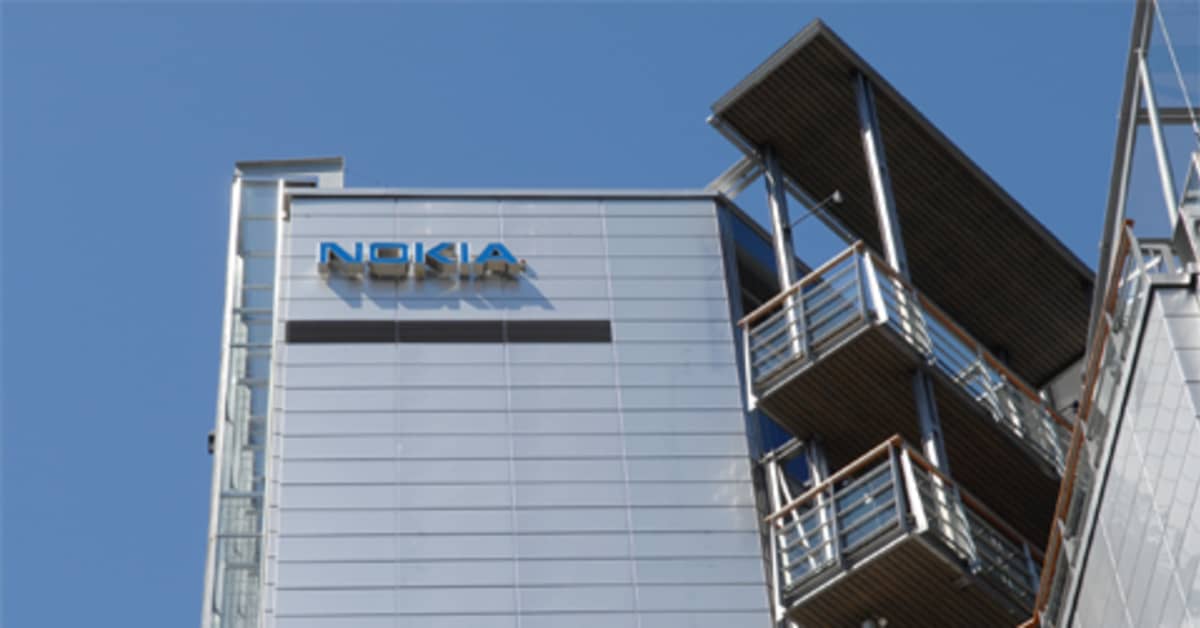 HS: Nokia uhkasi lähteä, jos Lex Nokia ei mene läpi | Yle