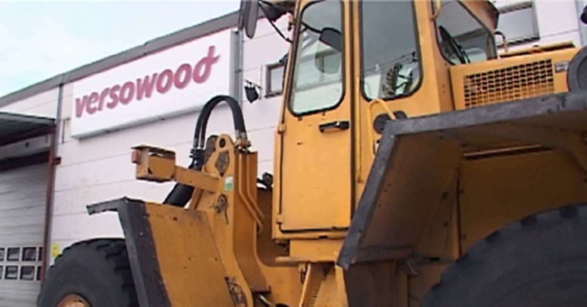 Versowood aloittaa yt-neuvottelut | Yle