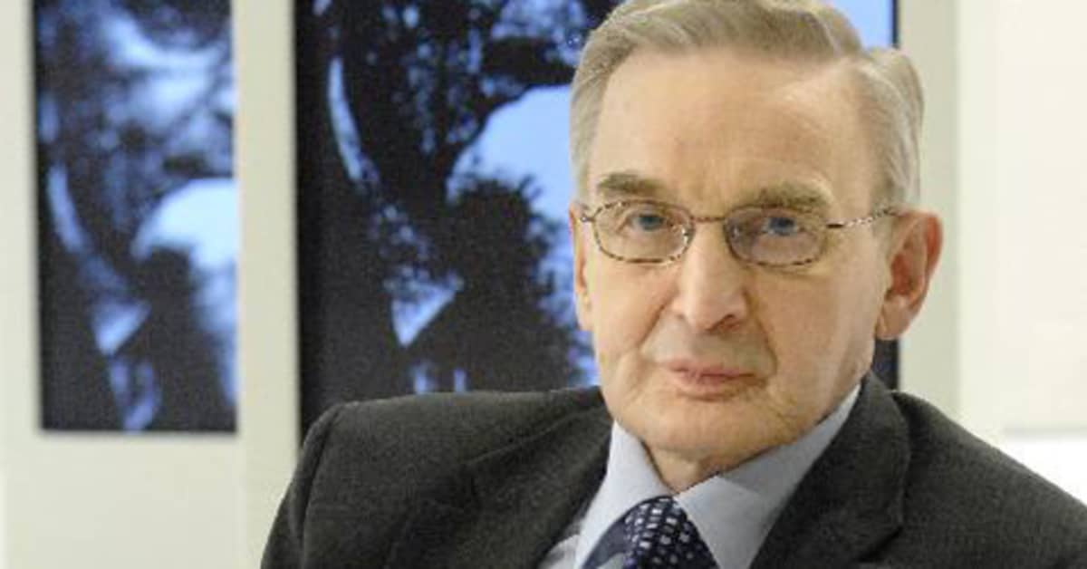 Ulf Sundqvist: Suomi jo lamassa | Yle