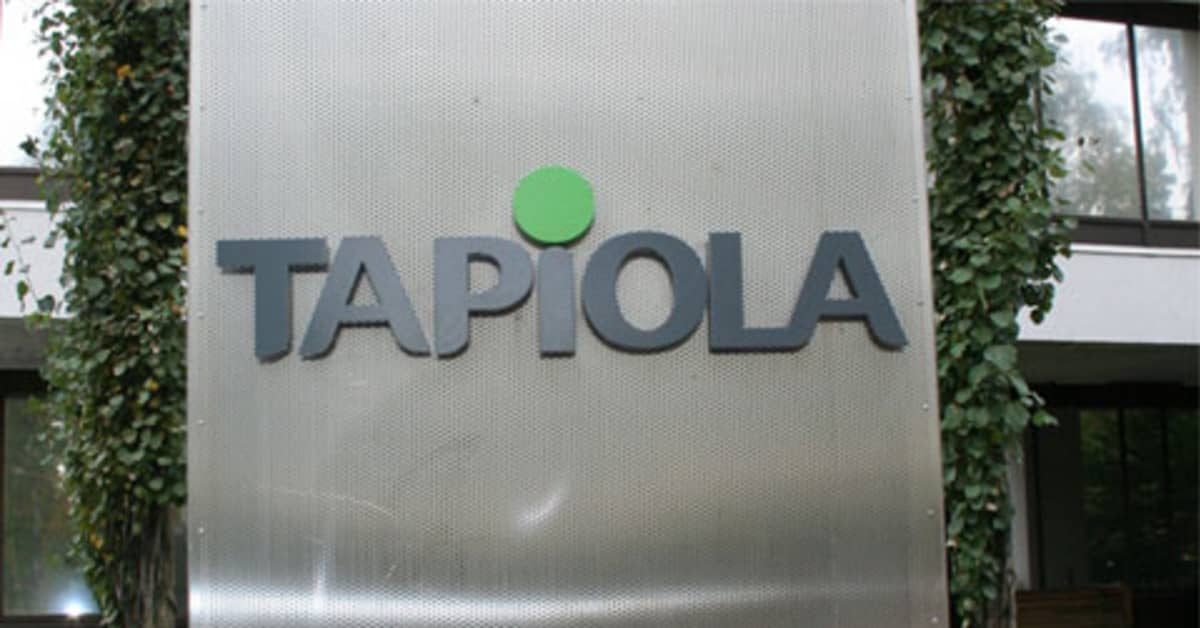 Tapiola Pankki: Talouskriisiin useita syyllisiä | Yle