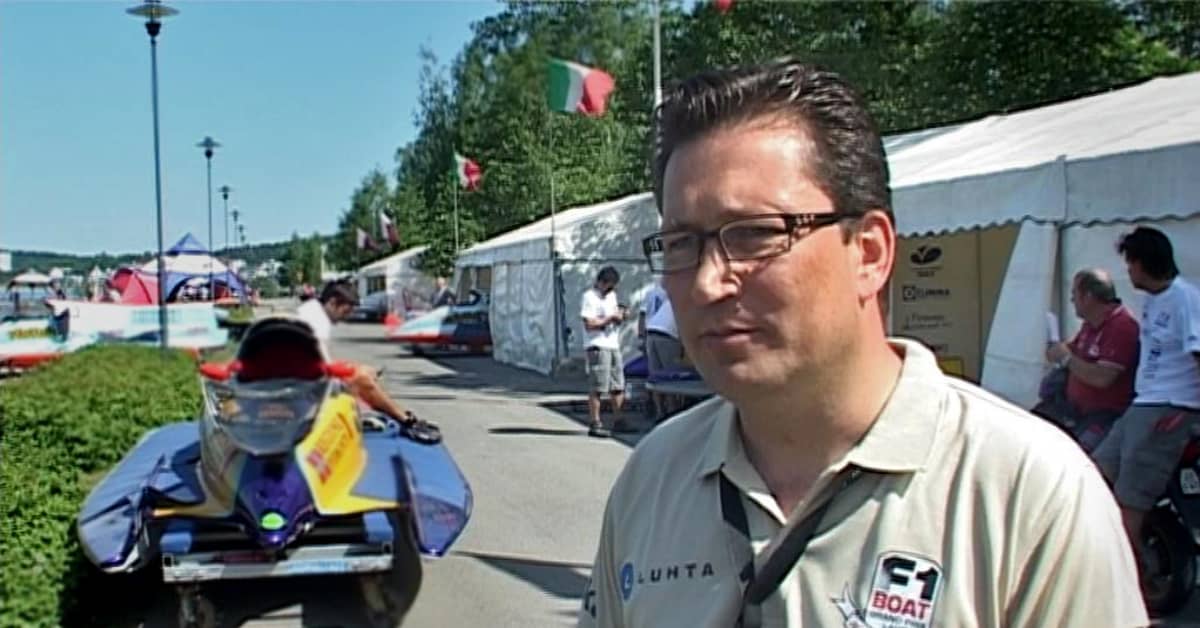 Rostedt kokoomuksen ryhmäjohtajaksi | Yle