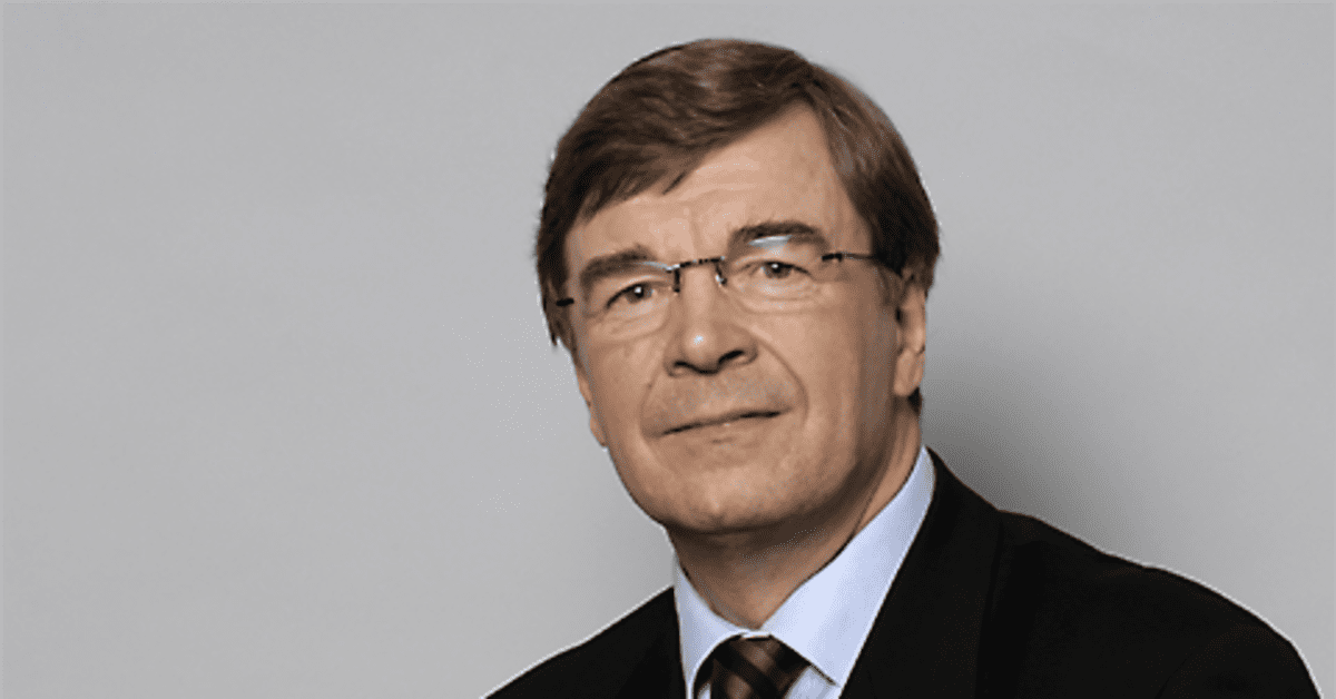 Kalli haluaa jatkaa ryhmäpuheenjohtajana | Yle