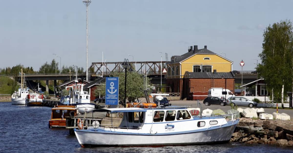 Tervasaaren kehittäminen kaipaa lukuja | Yle