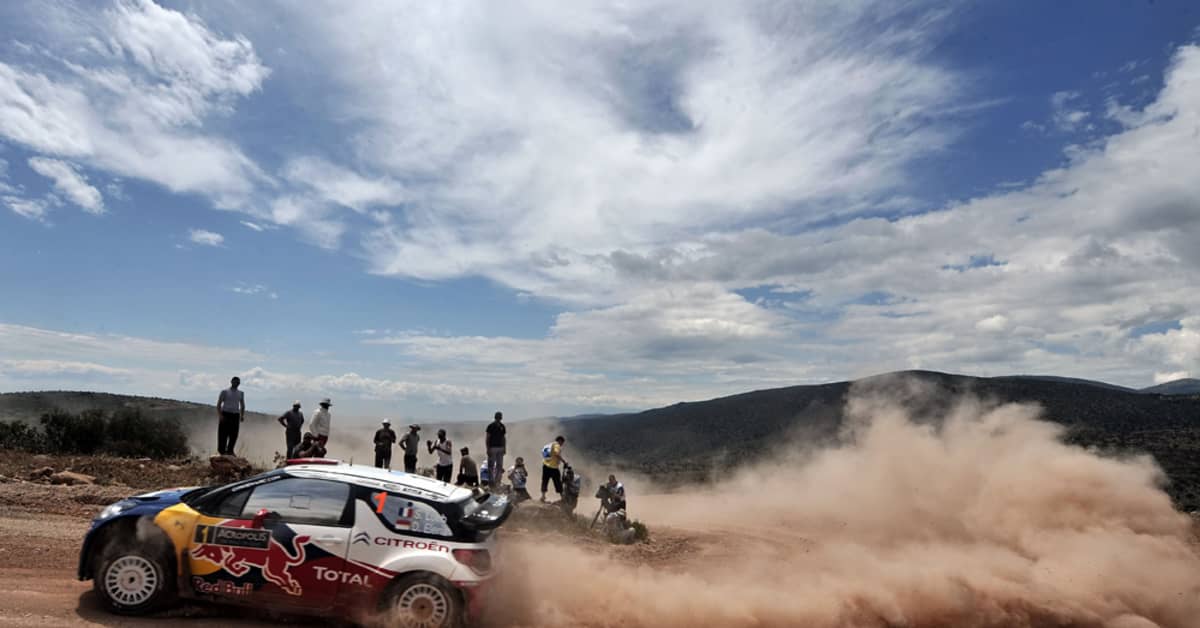 EK22: Loeb nappasi Kreikasta maksimipisteet | Yle