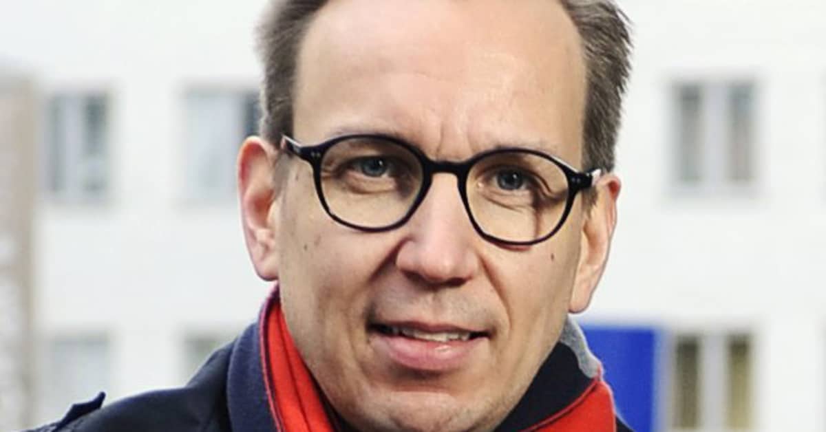 Professori: Suomea keskitetään alle kymmeneen kaupunkiin | Yle