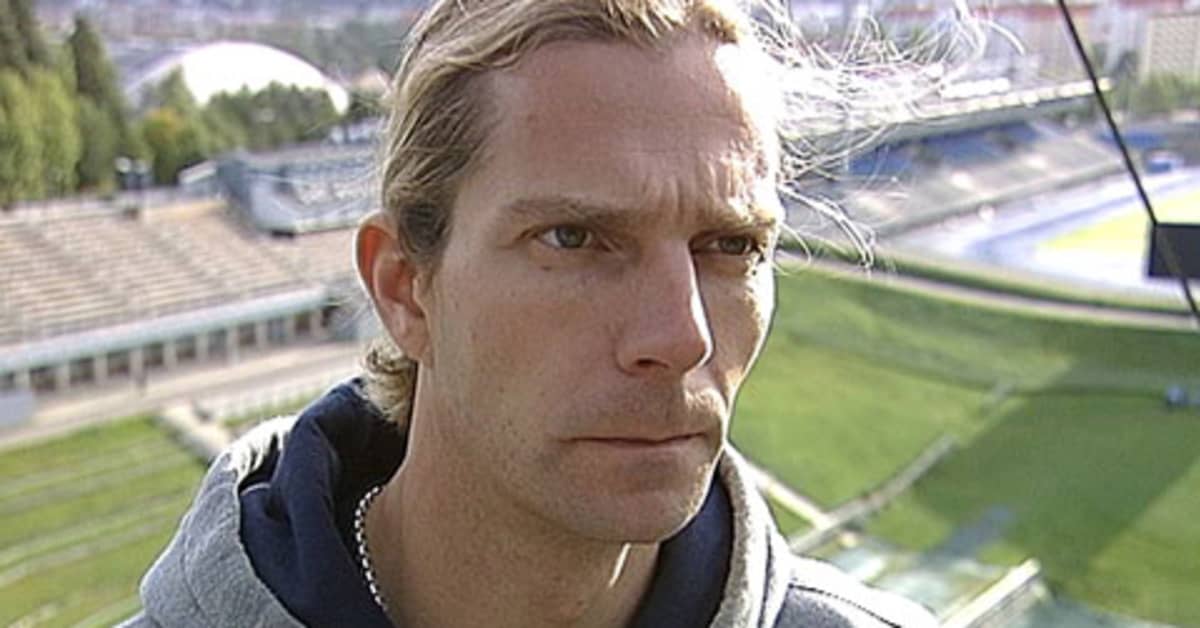 Mico Ahonen ehtii kasvaa MM-kisajoukkueeseen | Yle