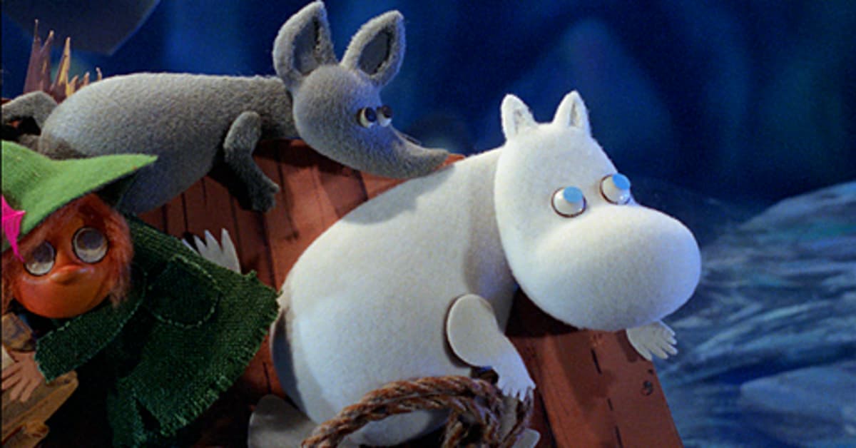 Muumit täyttävät vuosia | Yle