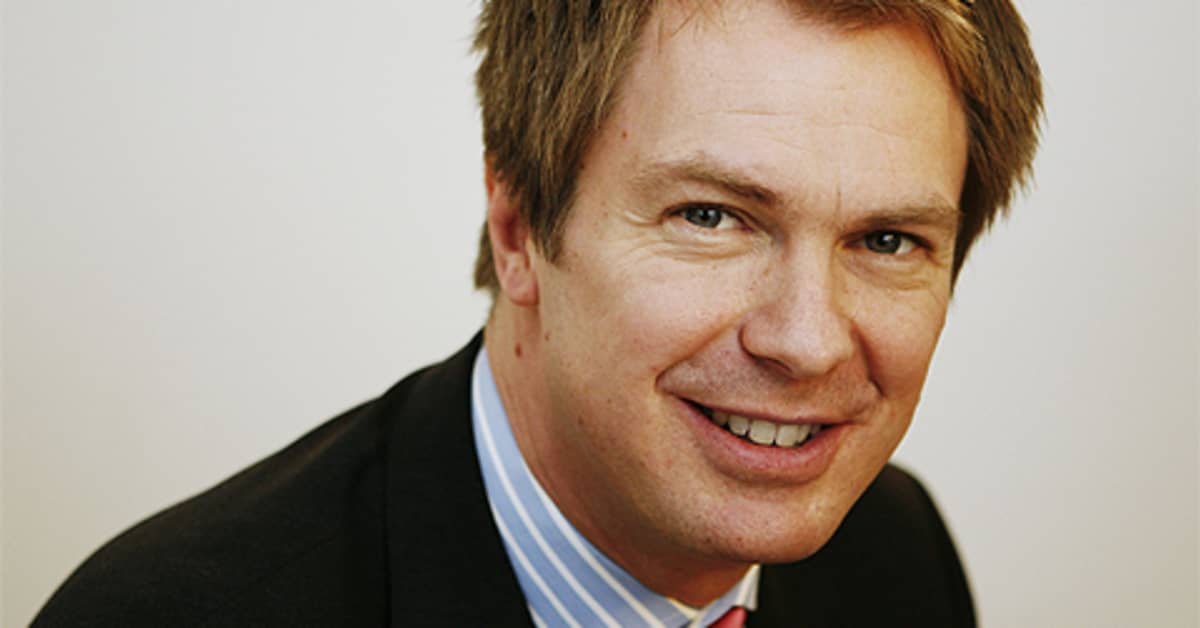 Peter Nyman pois Uutisvuodosta | Yle